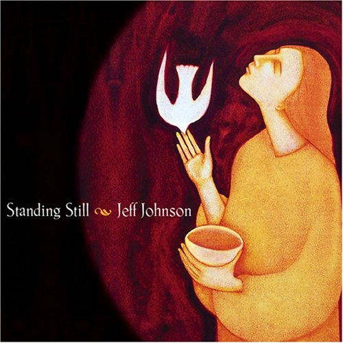 Jeff Johnson - Standing Still - Amazon.com Music