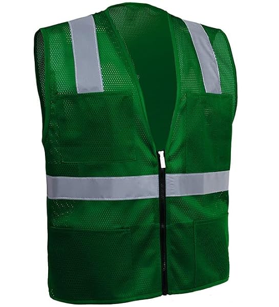 The 30 Best Safety Depot Safety Vests of 2024 [Verified] - Cherry Picks