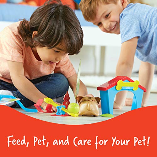 Learning Resources Coding Critters - With Ranger & Zip Characters