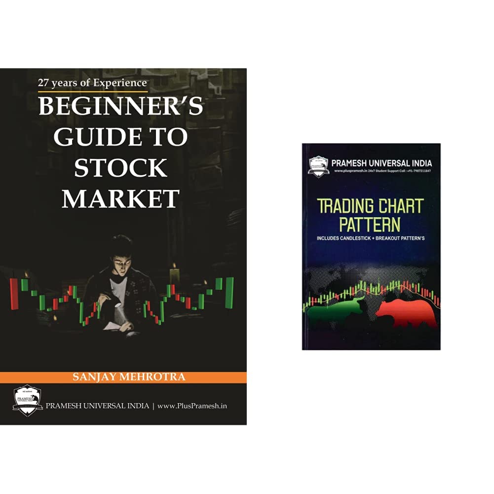 Buy Beginner's Guide to Stock Market | Make Money with Trading ...
