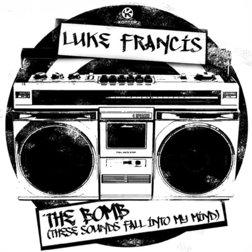 Play The Bomb (These Sounds Fall into My Mind) by Luke Francis on ...