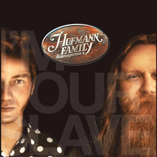 Amazon.com: I'm Your Slave : Hofmann Family: Digital Music
