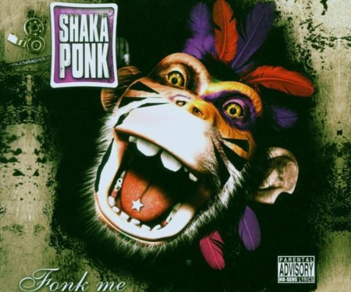 Fonk Me: Amazon.de: Musik-CDs & Vinyl