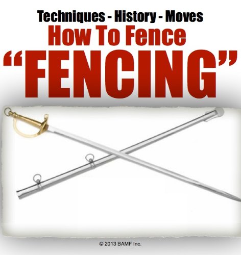 Handbook of Fencing | Sabre | Foil eBook : Vaclaud, Jean: Amazon.co.uk ...