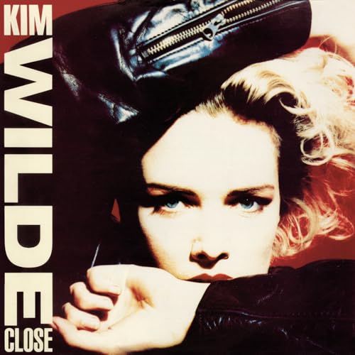 Écouter Close par Kim Wilde sur Amazon Music Unlimited