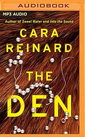 Buy The Den Book Online at Low Prices in India | The Den Reviews ...