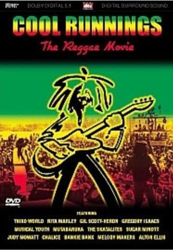 Cool Runnings - The Reggae Movie [DVD]: Amazon.co.uk: DVD & Blu-ray