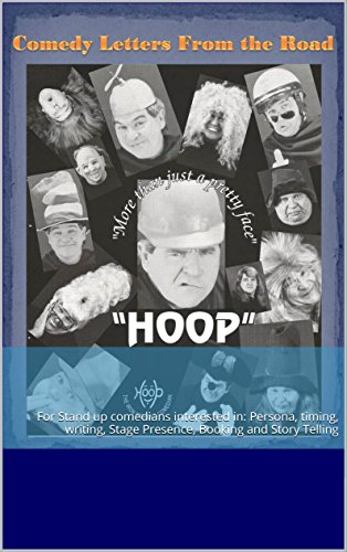 Comedy Letters from the Road: For Stand up comedians interested in ...