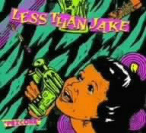Amazon.com: Petzcore: 4988004107085: Buddy Schaub, Less than Jake, Less ...
