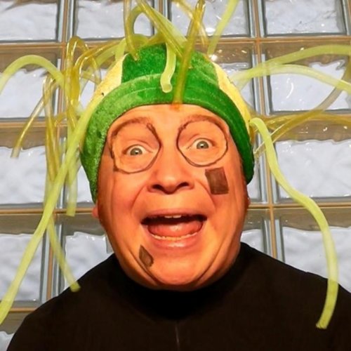 Amazon MusicでVegan SmytheのMr Zonk from Planet Gonkを再生する