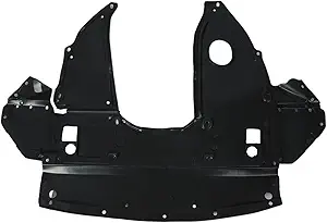 Front Engine Splash Shield 758909HS0A Reviews from Community | GigaBrain