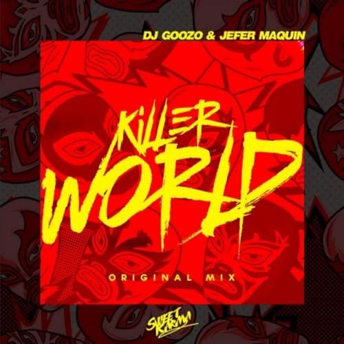 Killer World (Original Mix) by Jefer Maquin on Amazon Music - Amazon.com
