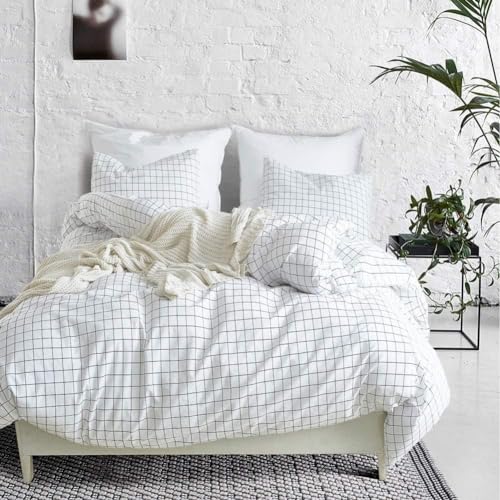 10 Buffalo Checked Bedding Must-Haves for Your Cozy Winter Nest - Furry ...