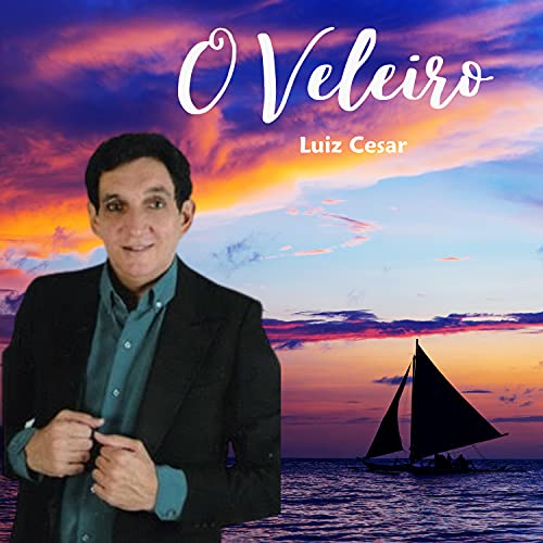 O Veleiro de Luiz Cesar Mendes en Amazon Music Unlimited