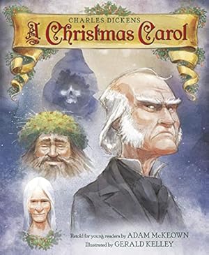 A Christmas Carol (Illustrated): The Complete Original 1843 Edition ...