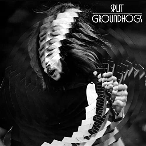 Amazon.com: Split : The Groundhogs: Digital Music
