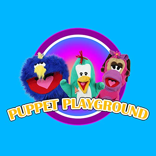 Puppet Playground by Puppet Playground on Amazon Music - Amazon.com