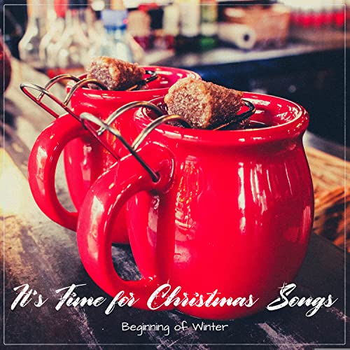 Amazon Music Beginning Of Winter It s Time For Christmas Songs amazon-music-beginning-of-winter-it-s-time-for-christmas-songs