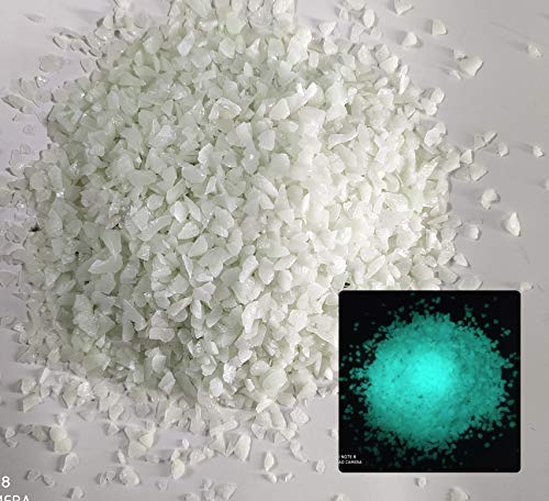 Decorative Radium Chips 250gm : Amazon.in: Home & Kitchen