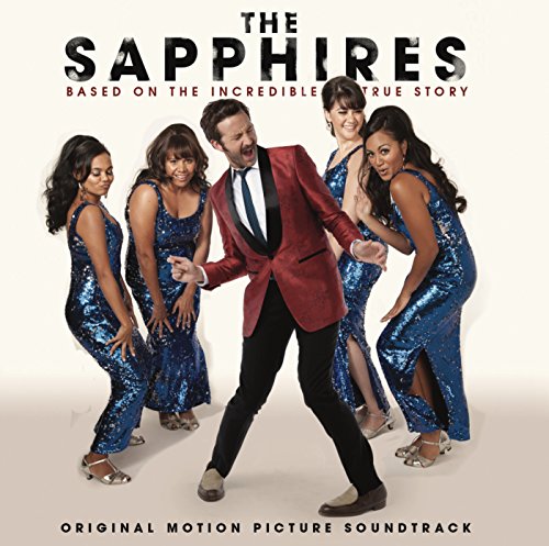 Amazon.com: The Sapphires : The Sapphires Original Cast: Digital Music