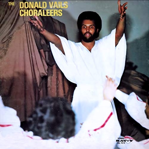 Play The Donald Vails Choraleers by The Donald Vails Choraleers on ...