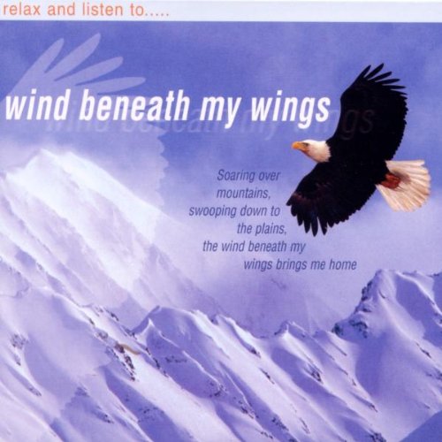Amazon.de:Wind Beneath My Wings