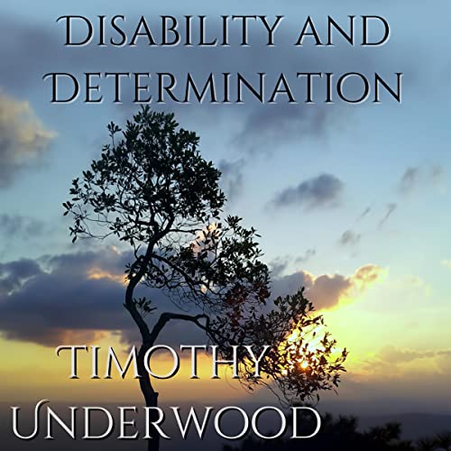 Amazon.com: Disability and Determination: An Elizabeth and Darcy Story ...