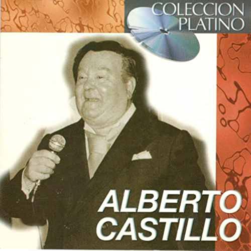 Amazon.com: Colección Platino : Alberto Castillo: Digital Music