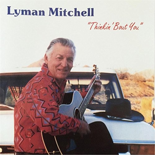 Amazon.com: Thinkin' Bout You : Lyman Mitchell: Digital Music