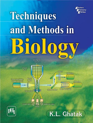 Amazon | Techniques and Methods in Biology (English Edition) [Kindle ...