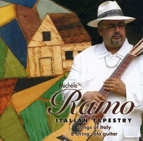 Ramo Italian Tapestry - Amazon.com Music