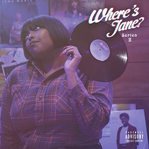 Play Where's Jane? Series 2 by JANE HANDCOCK on Amazon Music