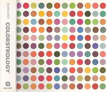 Colorstrology: What Your Birthday Color Says About You: Michele ...