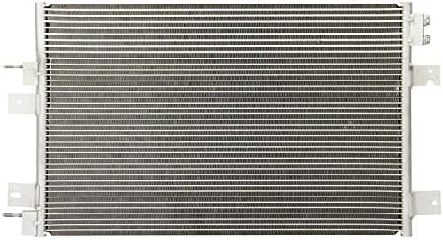 Amazon.com: Readair A/C Condenser Cooling Kit Compatible with Jeep ...