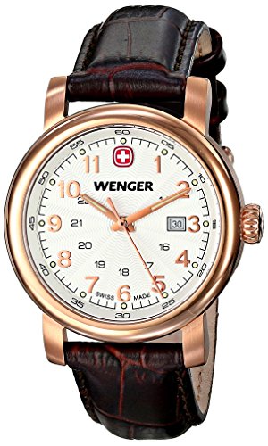 Wenger Watches Review [2022]- Affordable Swiss Quality Timepieces