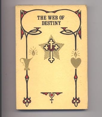 The Web Of Destiny: Amazon.co.uk: Books