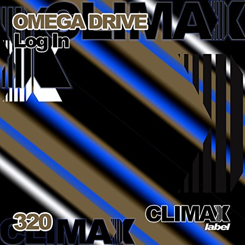 Amazon.com: Log In [Explicit] : Omega Drive: Digital Music