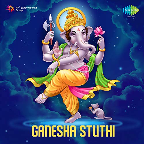Amazon.co.jp: Ganesha Stuthi : Rajkumar Bharathi: デジタルミュージック