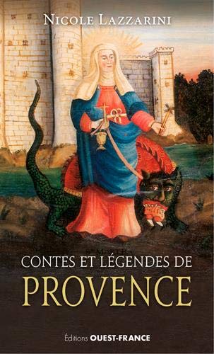 Amazon.fr - Contes et légendes de Provence (poche) - Lazzarini, Nicole ...