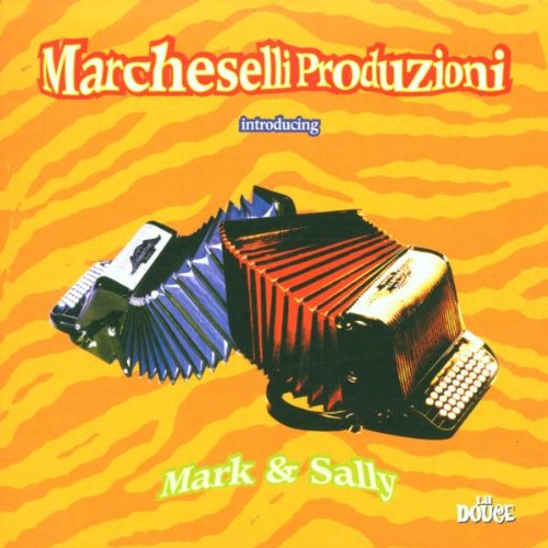 Amazon.com: Mark & Sally: CDs & Vinyl