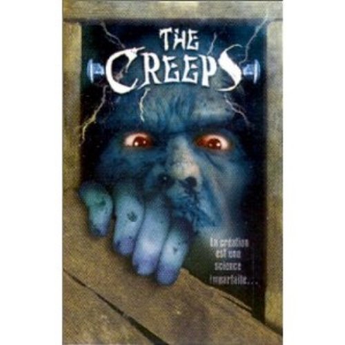 The creeps: Amazon.it: Rhonda Griffin, Justin Lauer, Bill Moynihan ...