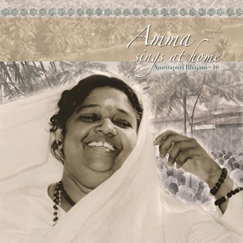 Écouter Amma Sings At Home: Amritapuri Bhajans, Vol.16 par Amma sur ...