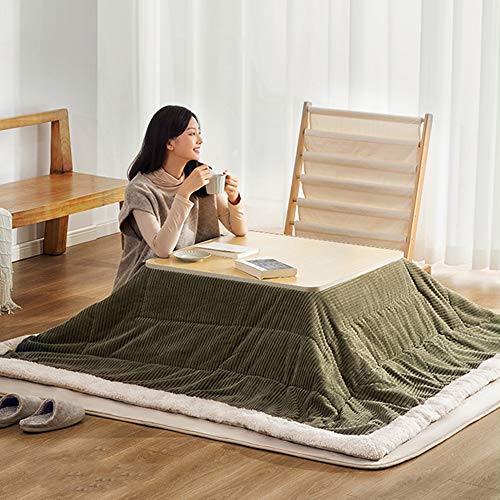 Japanischer Tisch Mit Heizung