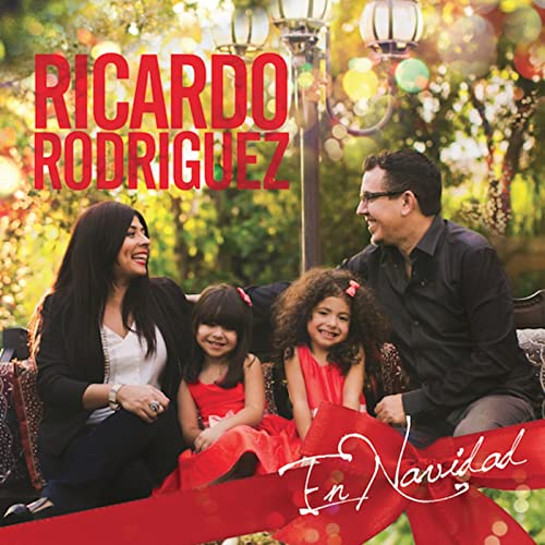 Amazon MusicでRicardo RodríguezのEn Navidadを再生する