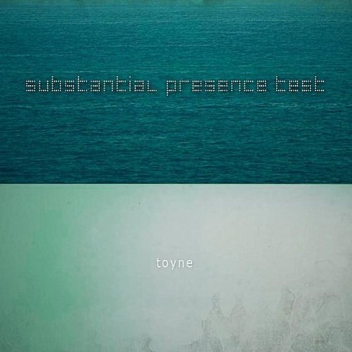 Amazon.com: Substantial Presence Test : Toyne: Digital Music