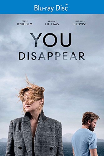 Amazon.com: You Disappear [Blu-ray] : Peter Schønau Fog, Nikolaj Lie ...