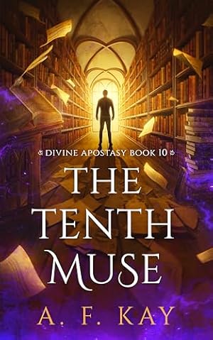 Amazon.com: The Fourth Secret: A Fantasy LitRPG Adventure (Divine Apostasy Book 4) eBook : Kay ...