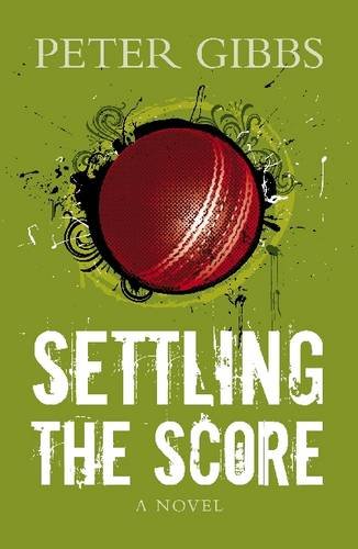 Settling the Score: Amazon.co.uk: Gibbs, Peter: 9780413777362: Books