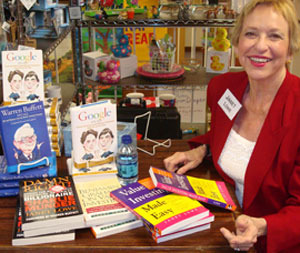 Amazon.co.uk: Janet Lowe: books, biography, latest update