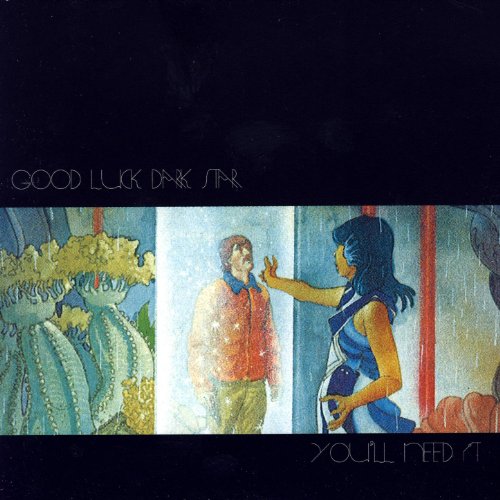 Amazon.com: You'll Need It : Good Luck Dark Star: Digital Music